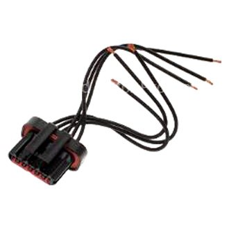 Automatic Transmission Wiring Harness Connectors | CARiD