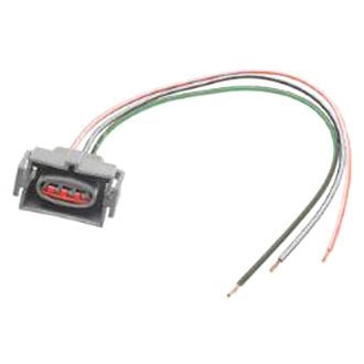 EGR Pressure Feedback Sensor Connectors - CARiD.com