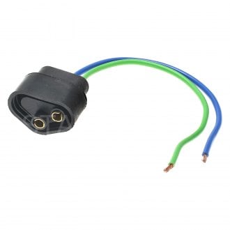 Ignition Voltage Regulator Connectors | CARiD