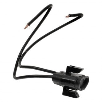 Windshield Washer Pump Connectors | CARiD