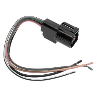 Cruise Control Module Connectors | CARiD