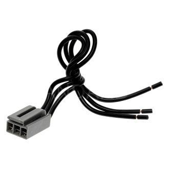 Brake Pressure Switch Connectors | CARiD