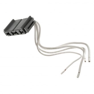 Power Window Switch Connectors | CARiD