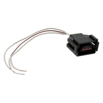 Accelerator Pedal Sensor Connectors | CARiD