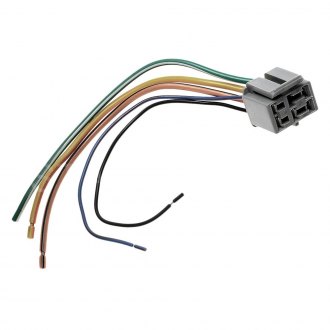 Fuel Tank Selector Switch Connectors | CARiD