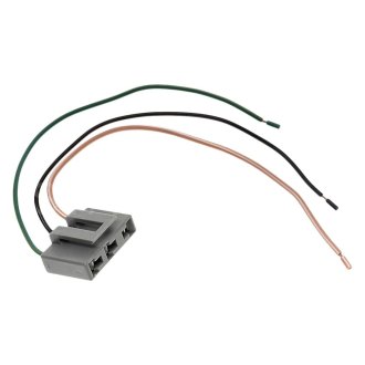 Headlight Dimmer Switch Connectors Carid