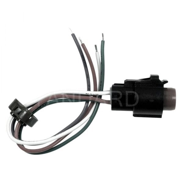 Standard® S-805 - A/C Clutch Cycle Switch Connector