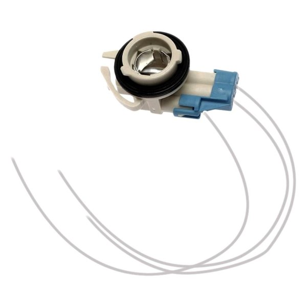 Standard® S-829 - Rear Fog Lamp Socket