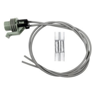 Engine Oil Pressure Sensor Connectors | CARiD