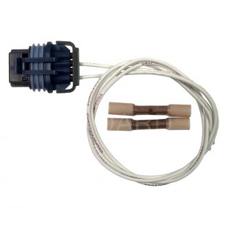 Electrical Door Ajar Switch Connectors - CARiD.com