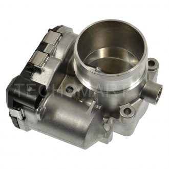 1999 Volkswagen Beetle Throttle Bodies — CARiD.com