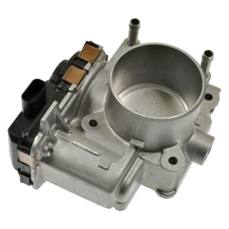 Mazda 6 Throttle Bodies - Performance, Replacement | CARiD