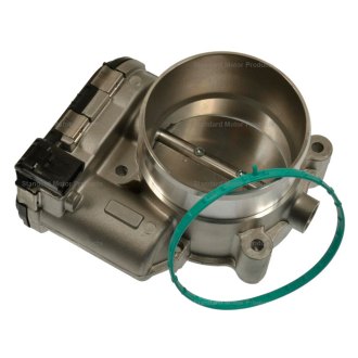 2018 Ford F-150 Throttle Bodies | CARiD