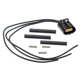 Fuel Vapor Pressure Sensor Connectors | CARiD