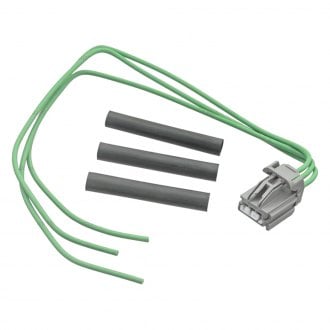 Brake Park Shift Interlock Solenoid Connectors - CARiD.com