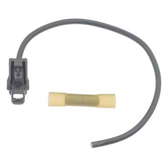 Starter Solenoid Connectors | CARiD