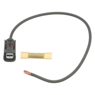 Starter Solenoid Connectors | CARiD