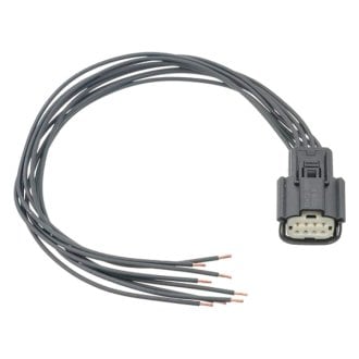 Alfa Romeo Giulia Oxygen Sensors & Components | CARiD