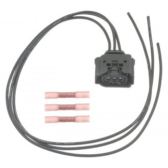 Engine Crankshaft Position Sensor Connectors | CARiD