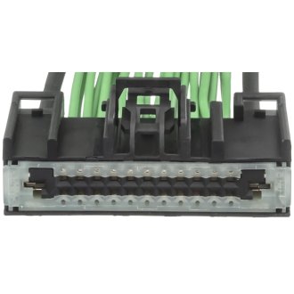 Body Control Module Connectors - CARiD.com
