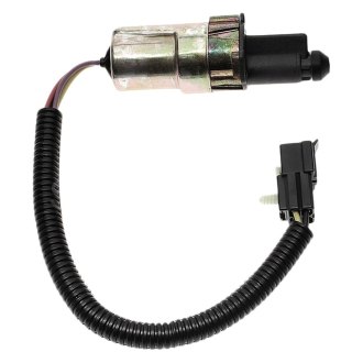 Idle Speed Control Motors | CARiD