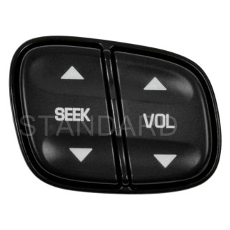 Steering Wheel Control Buttons | Cruise & Audio Switches — CARiD.com