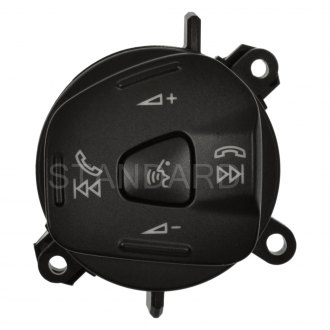 2015 Ford Fiesta Cruise Control Components at CARiD.com