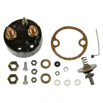 Starter Solenoid Repair Kits - CARiD.com