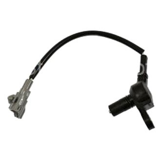 2014 Ford Focus Transmission Solenoids, Sensors, Switches & Control ...