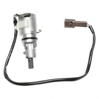 1993 Nissan 300ZX Transmission Solenoids, Sensors, Switches & Control ...