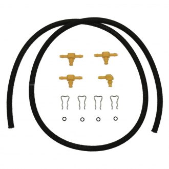 Diesel Fuel Injector Installation Kits | CARiD