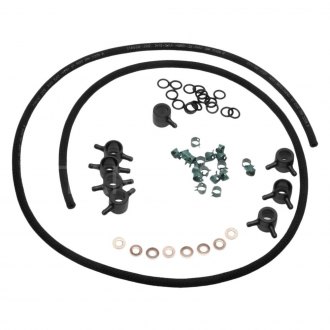 Diesel Fuel Injector Installation Kits | CARiD