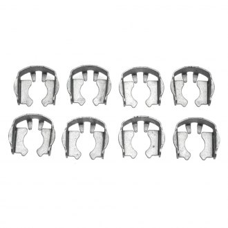 Fuel Injector Retaining Brackets | CARiD