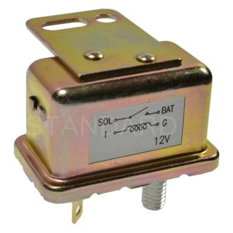 Power Window Relays | CARiD