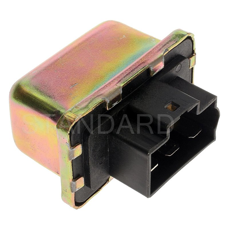 Standard® SR-121 - Starter Relay