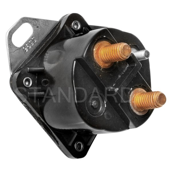 Standard® SS-602 - Starter Solenoid