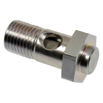 Turbocharger Oil Line Bolts | CARiD