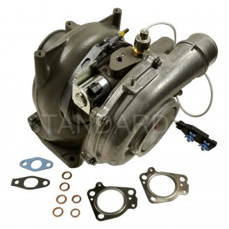 Replacement Turbochargers, Superchargers & Components – CARiD.com