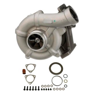 Turbochargers & Superchargers | CARiD