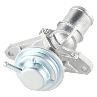 Turbocharger Wastegate Solenoids | CARiD