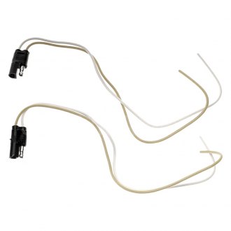 Automatic Transmission Output Shaft Speed Sensor Connectors | CARiD