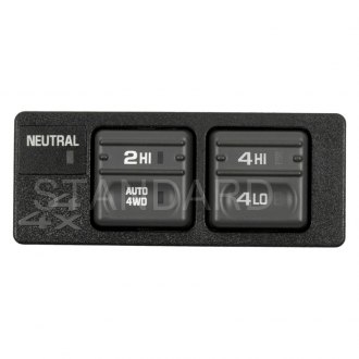 4WD Switches | CARiD