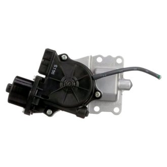 4WD Actuators - Vacuum, Electric - Jeep, Truck | CARiD