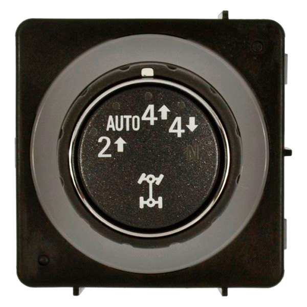 Standard® TCA109 - 4WD Switch