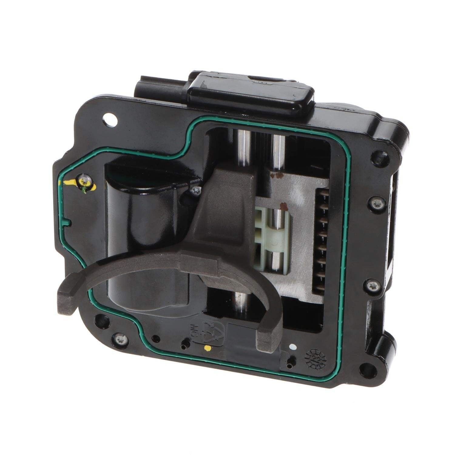 Standard® TCM159 - Transfer Case Motor