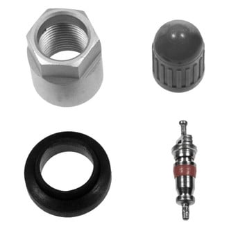 Honda Fit TPMS Service Kits - Replacement Valves, Stems, Caps | CARiD