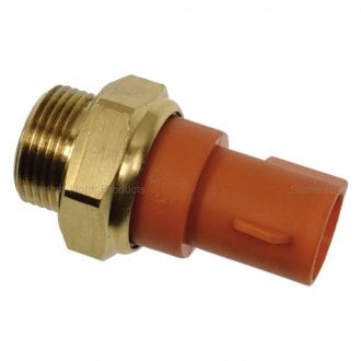 Ford Fiesta Cooling System Switches, Sensors & Relays — CARiD.com