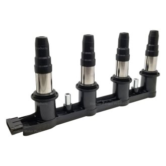 2012 Chevy Cruze Ignition Coils & Parts | CARiD