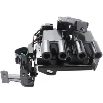 Hyundai Grand i10 Ignition Parts | Spark Plugs, Coils, Wires — CARiD.com