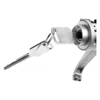 Chevy Tracker Ignition Switches & Lock Cylinders — CARiD.com